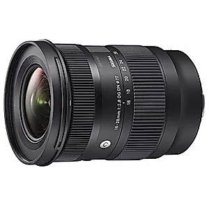 Sigma 16-28 mm F2.8 DG DN Lens for Sony E Mount