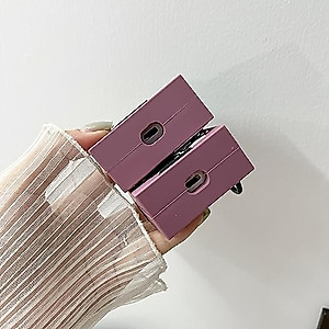 Adorable Case for New Apple AirPods (3rd Generation) Anime Cool Cartoon Cute Kawaii Food Protective Case Anti-Fall Headphone Case for AirPods 3 2021 with Carabiner for Men Women Goth Milk