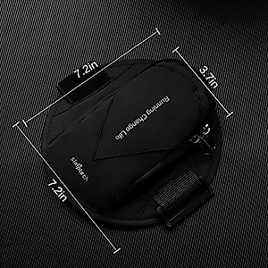 Simptech Running Phone Armband, Sweatproof Workout Phone Holder Fits iPhone 14/13/Pro Max/Plus/Mini/12/11/SE/XR