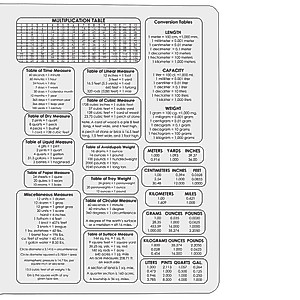 Top Flight Sewn Marble Composition Book, Black/White, Quad Rule, 4 Squares per Inch, 9.75 x 7.5 Inches, 100 Sheets (41320)