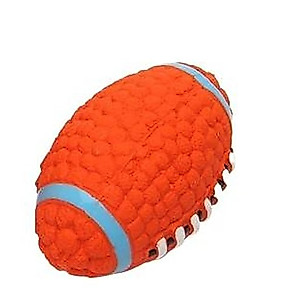 UScss Pet Latex Vocal Rugby Football Tennis Volleyball Dog Toy