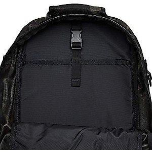 Dispatch 73002 Men's Backpack, Black Camo