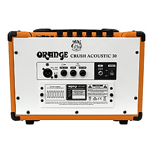 Orange Crush Acoustic 30 1x08 inch 30 Watts