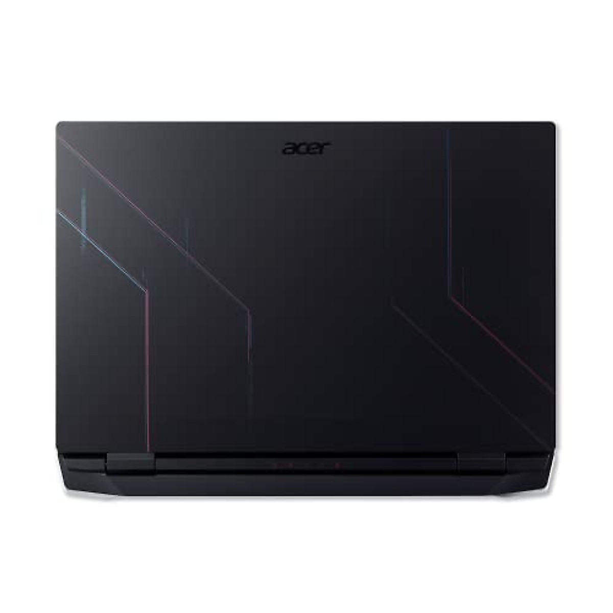 Acer Nitro 5 AN515-58-527S Gaming Laptop | Intel Core i5-12500H | NVIDIA GeForce RTX 3060 Laptop GPU | 15.6" FHD 144Hz IPS Display | 16GB DDR4 | 512GB PCIe Gen 4 SSD | Killer Wi-Fi 6 | RGB Keyboard