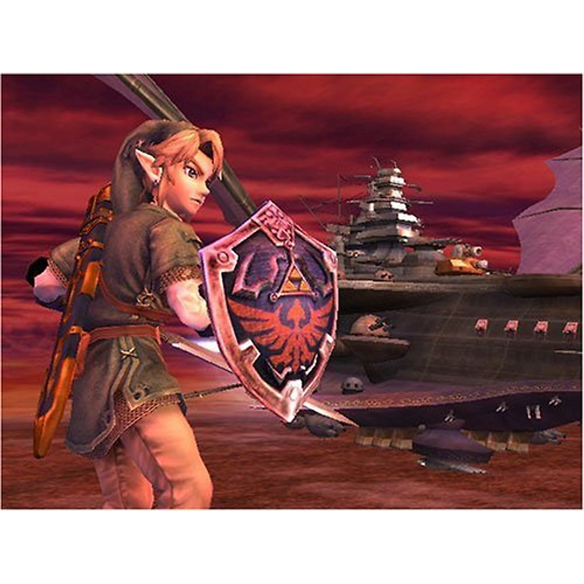 Super Smash Bros. Brawl (Renewed)