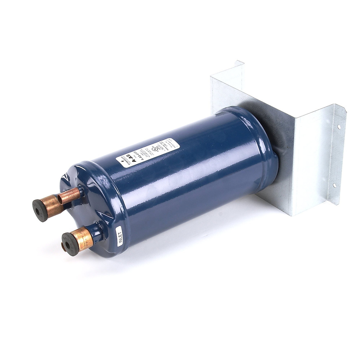 Scotsman 16-1157-21, Accumulator Suction