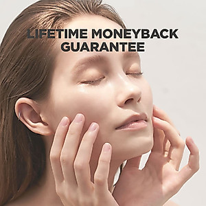 Copper Peptides Serum for Face | Advanced Copper Peptides Serum for Face | Peptides Serum For Face | Copper Peptides Night Serum with High Concentrate of Copper Peptides and Hyaluronic Acid | Copper Peptides Serum for Face with Natural and Innovative Skin