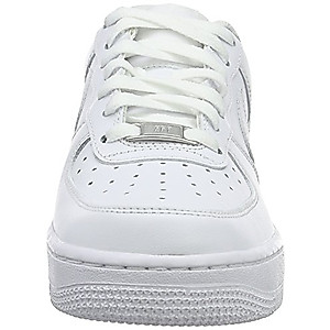 Nike Women' s Air Force 1 ' 07, White, Size 8