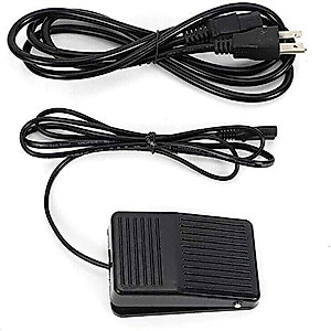 AB Adhesive Vuccum Glue Dispenser Machine AC 110V Semi-auto Digital Glue Dispenser with 2X500ml Stainless Steel Tanks and Foot Pedal Control Mode,Paste Liquid Adhesive Controller Dropper Machine