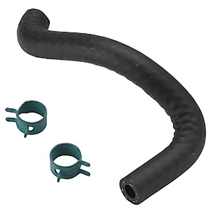 Briggs & Stratton 791857 Fuel line For 3.5 and 5 HP Industrial Plus Engines, Molded
