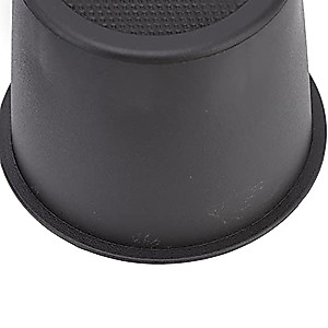 Mxzzand Sofa Feet Pad, Increase Height Securely Fastened Furniture Riser for Table