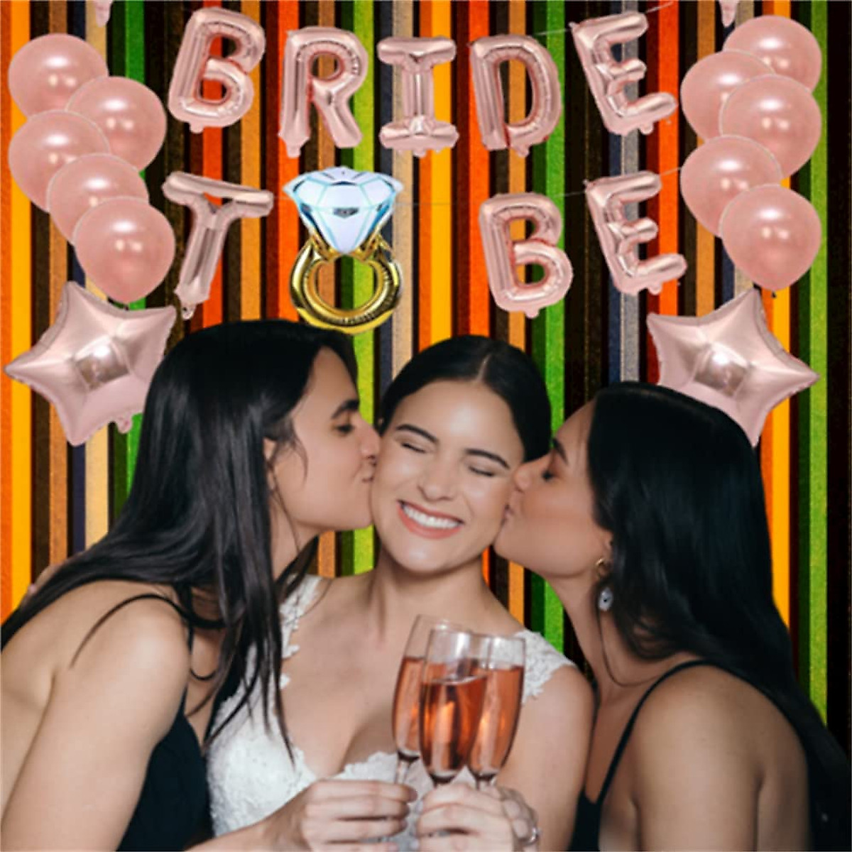 20pcs Scrunchies Satin Hair Ties Small Mini Thin Elestics Ponytail Holder Hair Bands Scrunchy For Thick Curl Hair Holiday Hair Ties Accessories No Damage Hairties daily Gift for Women Girls Teen(Thick Black)