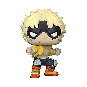 Funko Pop! Animation: My Hero Acadamia - Fat Gum