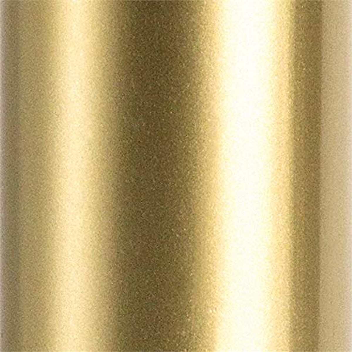 Henn&Hart 43" Wide Square Coffee Table in Brass, Modern coffee tables for living room, studio apartment essentials