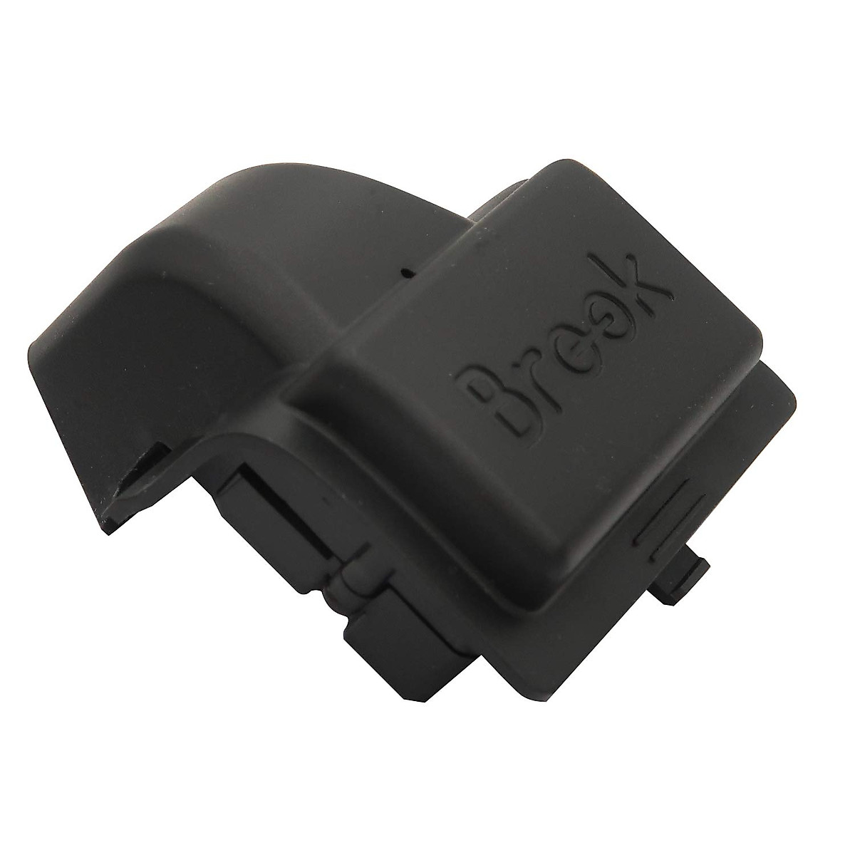 Mcbazel Brook X One Adapter Extra XL Controller Converter Support Turbo Remap Function for PS5/ PS4/ Xbox Seris X&S/Switch/PC/Xbox One with Keychain