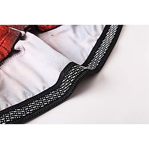 Uriah Men's Cycling Jersey Short Sleeve Bright Universe Size M(CN)