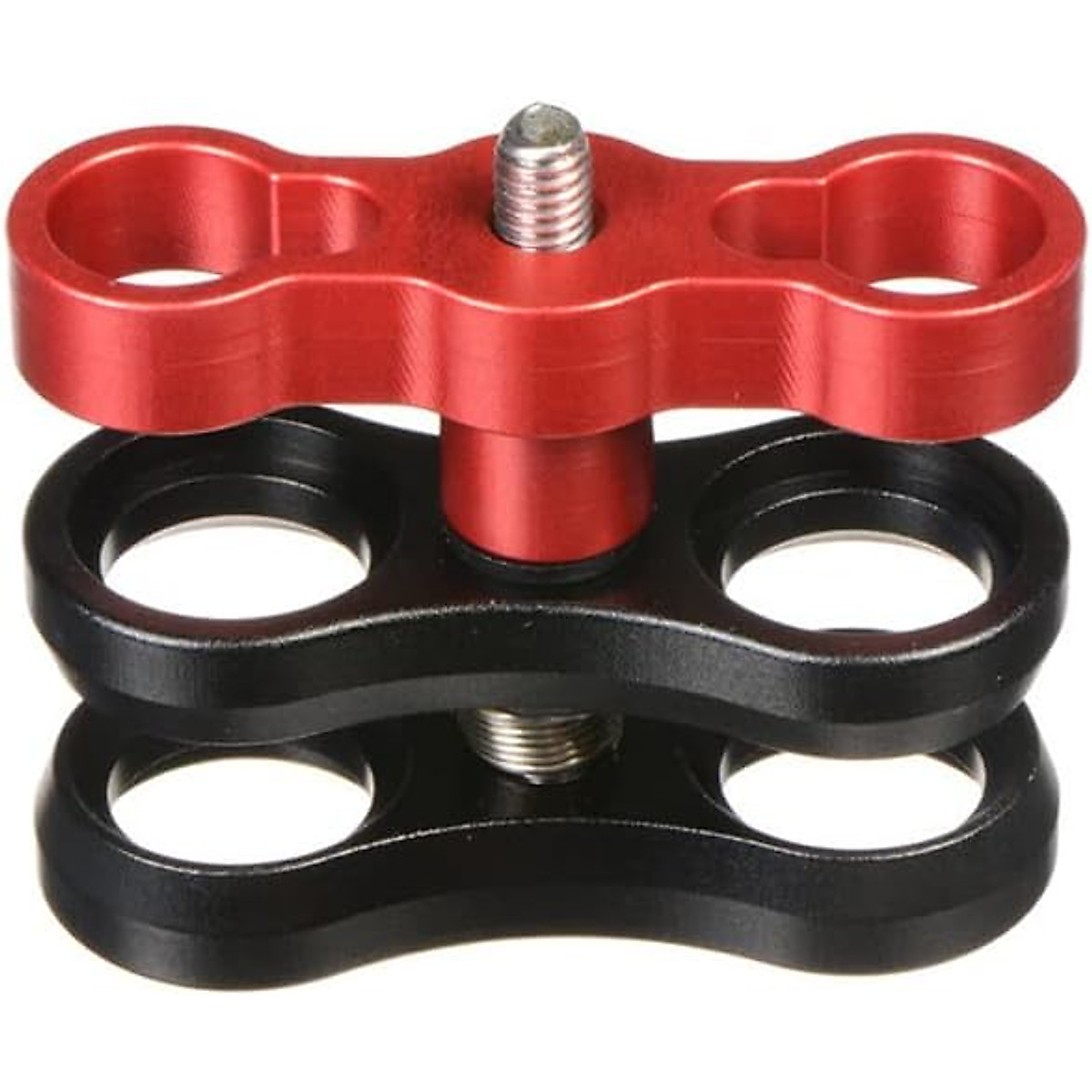 Flex-Connect 1” Ball Clamp