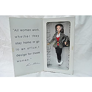 Mattel Barbie Anne Klein Barbie Doll