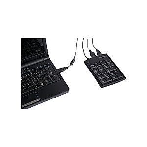 Targus+Ultra+Mini+USB+Keypad+Black+(PAUK10U)