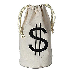 Big Money Bag