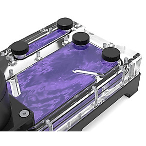 PrimoChill Vue Pre-Mix (32oz) -Computer WaterCooling Fluid - Candy Purple SX