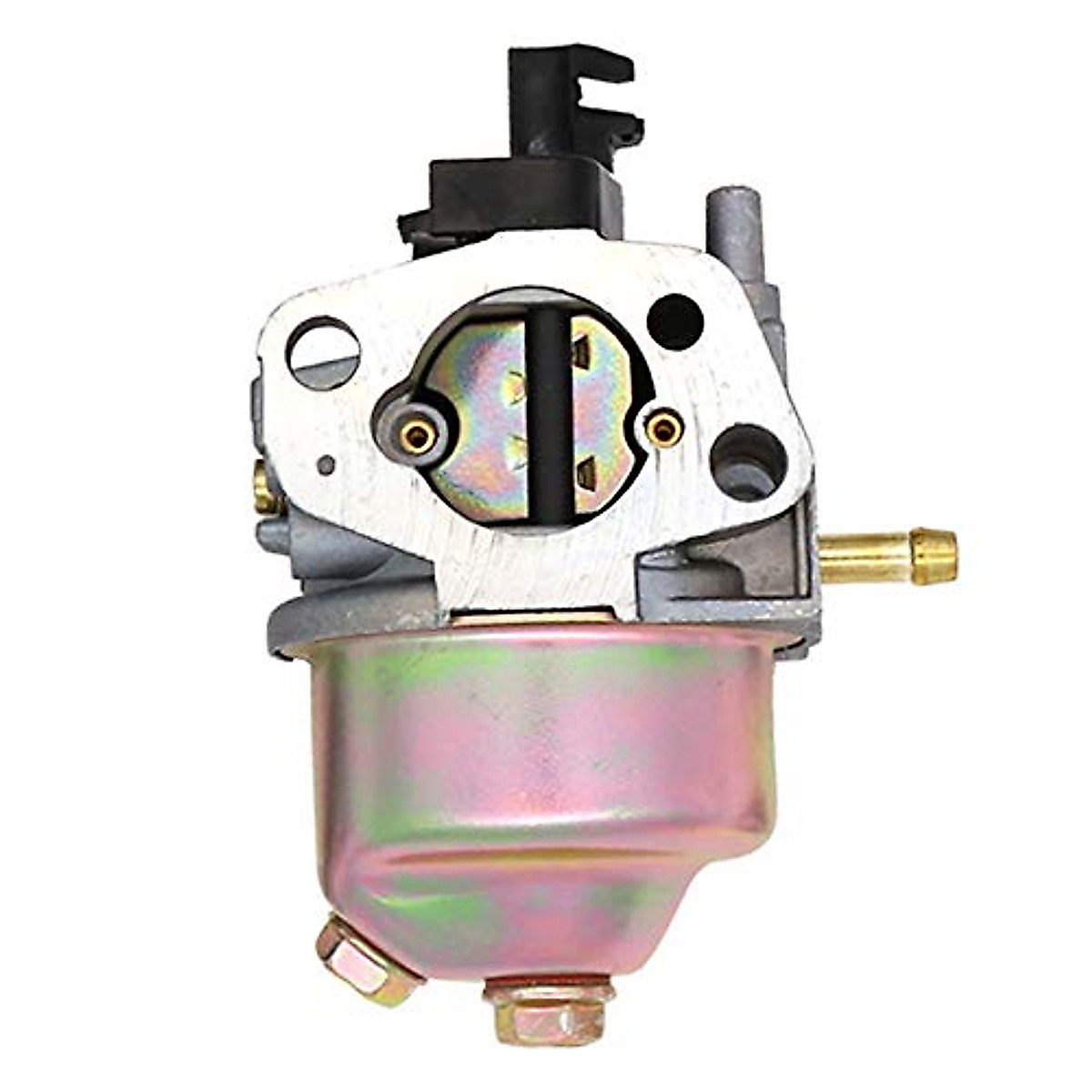 SAKITAM Carburetor fit for Pulsar PG3500 PG3250 PG4500 208CC 6.5HP Gasoline Generator