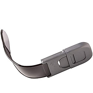 Safety 1st SS Multi-Purpose Appliance Lock, 4PK, Silver