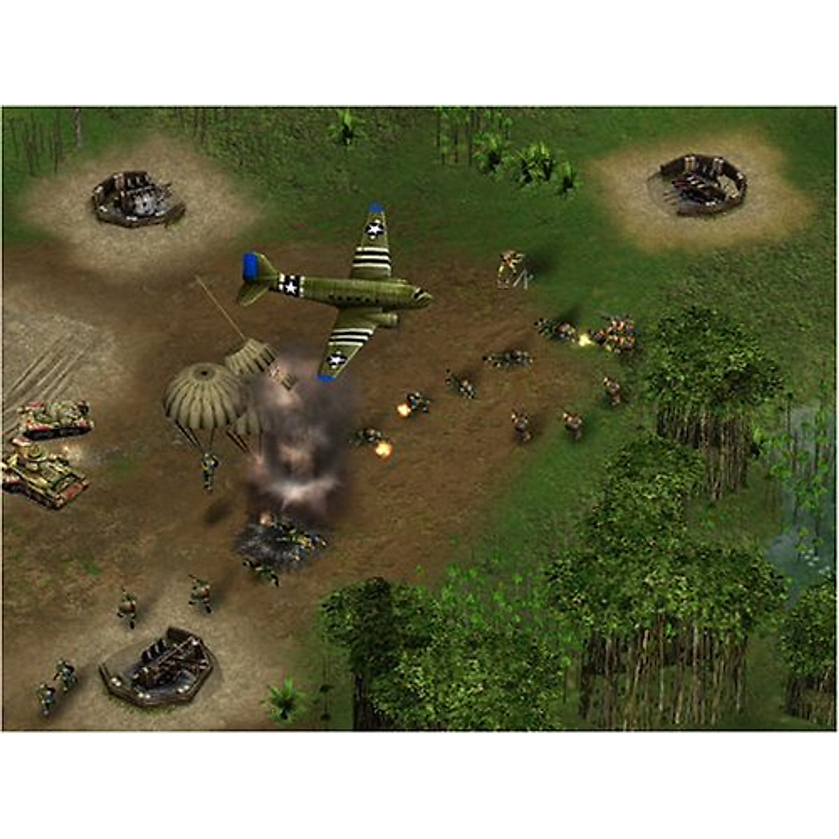 Axis & Allies - PC