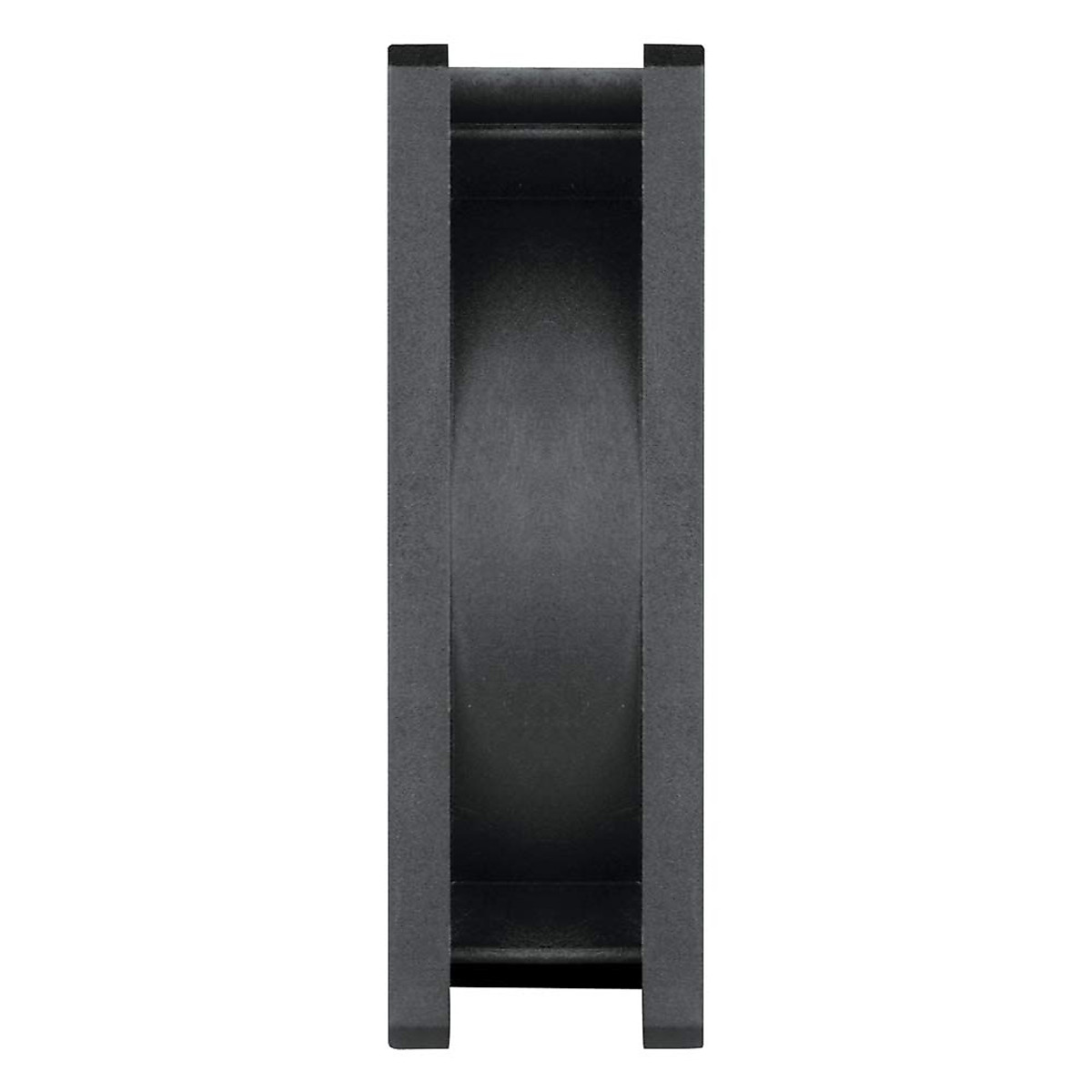 ARCTIC P8 (5 Pack) - 80 mm Case Fan, Pressure-optimised, Quiet Motor, Computer, Fan Speed: 3000 RPM - Black