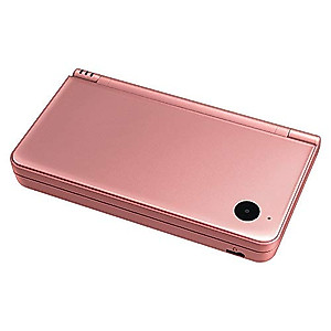Nintendo DSi XL - Metallic Rose [Pink] (Renewed)
