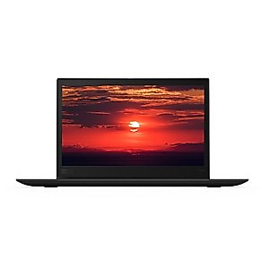 Lenovo ThinkPad X1 Yoga Intel Core i5-8350U 1.7 GHz Laptop, 16 GB RAM, 512GB NVMe SSD, 14" 1440P IPS Touchscreen, Wireless WAN, Windows 10 Pro (Renewed)