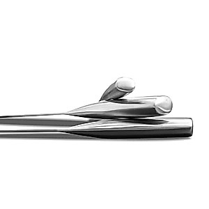 Schmidt Brothers - 6-Piece Knife Set, High-Carbon Stainless Steel Cutlery with Knife Block