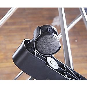 Panet Coat Rack Double Pole Coat Rack Indoor and Outdoor Clothes Rack Stainless Steel Drying Rack Free Standing Coat Rack (Color : A)