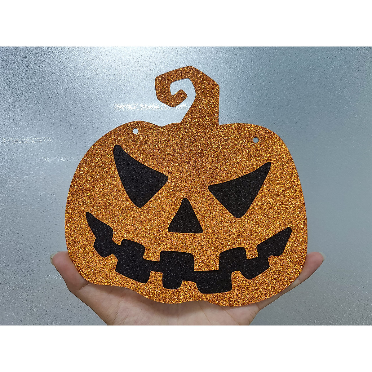 Halloween Happy Birthday Banner Halloween Witch Birthday Banner, Hocus Pocus Birthday Banner for Halloween Hocus Pocus Birthday Decorations Halloween Witch Birthday Supplies