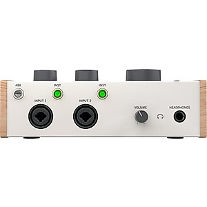 Universal Audio Volt 276 USB Recording Studio Audio Interface