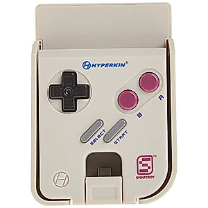 Hyperkin SmartBoy Mobile Device for Game Boy/ Game Boy Color (Android USB Type-C Version)
