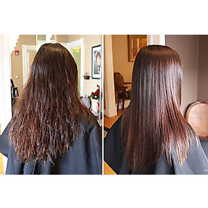 Open Secret Keratin Shampoo | Sulfate Free Shampoo for Damaged or Treated Hair to provide nutrients for extreme Hydration, Nourishment, and Revitalization; 10.14 Ounce Bottle