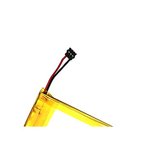 TL284443 Battery Replacement for Nest T3007ES T3008US Learning Thermostat 3rd Generation Learning Thermostat 2nd Generation A0013