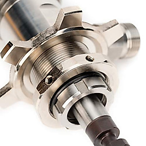 Airless Paint Sprayer Pump for 390 395 490 495 595 Pro 210 ES Rental Pro 210PC 230PC with Proconnect Replaces 17C721 17C-721 Sprayer Pump