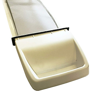 Edgewater Parts 8572270, AP6013413, PS11746639 Lint Trap Screen Compatible With Whirlpool Dryer Made In USA