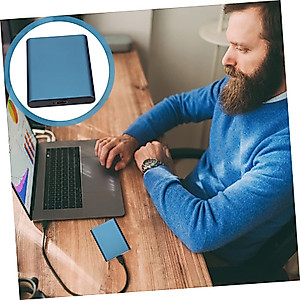 LIGHTAOTAO 1pc SSD Solid State Drive 128G USB Hard Drive Portable HDD HDD External HDD 128G Hard Drive Durable Hard Drive Durable HDD Metal USB Mobile SSD HDD Hard Disk