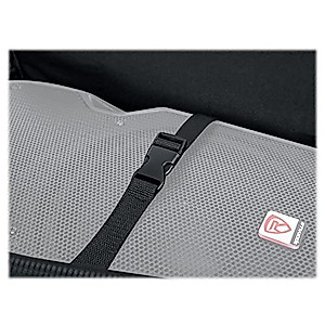 Rockville TB10 Padded Speaker Bag Carry Case For 10" DJ PA Speakers+Stand