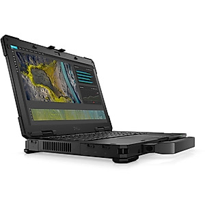 Dell Latitude Rugged 14 5430 Laptop (2022) | 14" FHD | Core i5 - 2TB SSD - 8GB RAM | 4 Cores @ 4.2 GHz - 11th Gen CPU Win 11 Pro (Renewed)