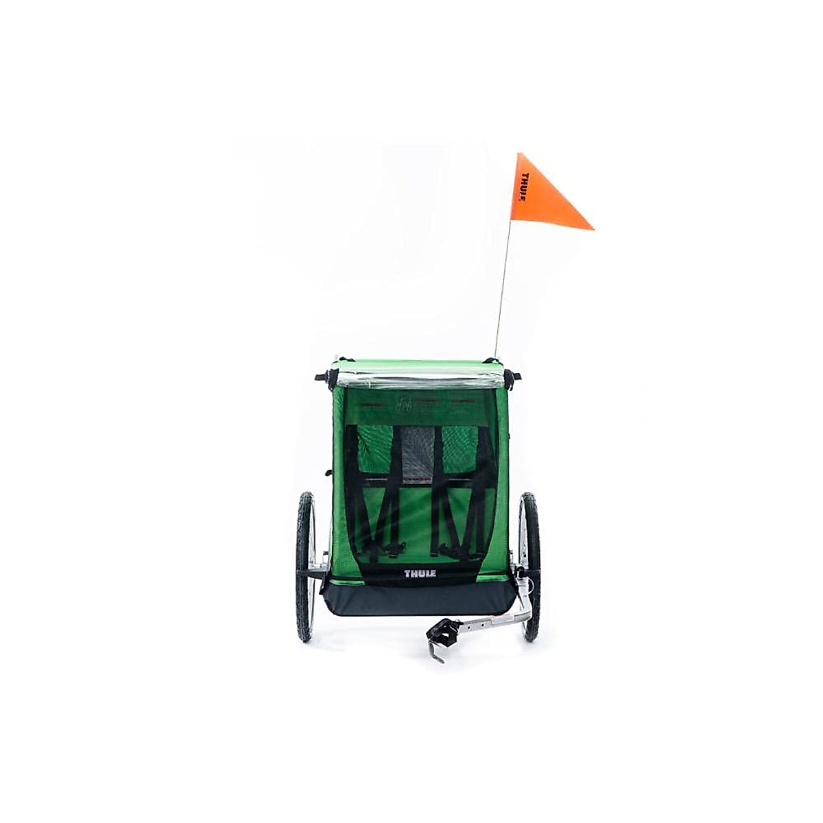 Thule Cadence 2 Seat Bicycle Trailer