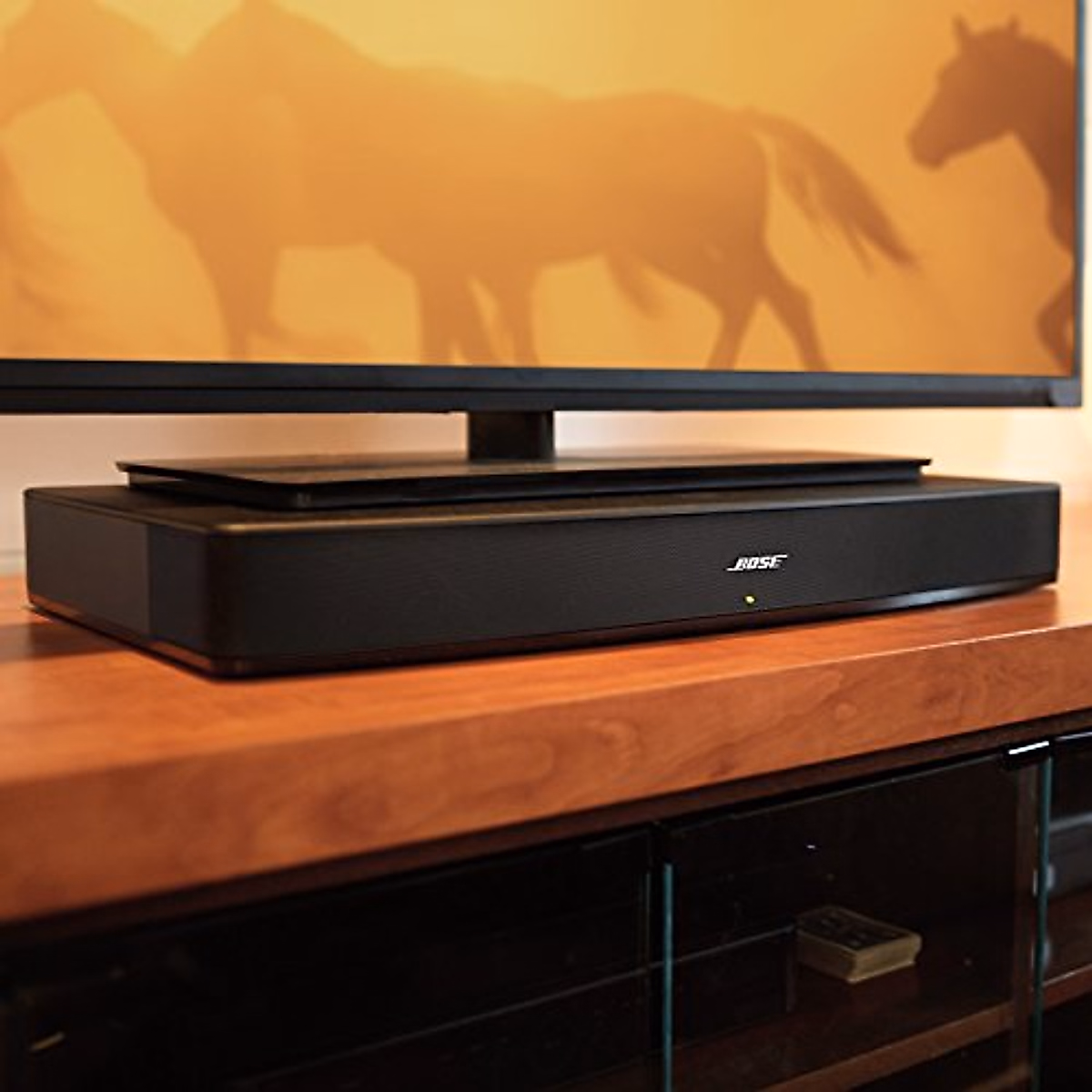 Bose Solo 15 Series II TV Sound System