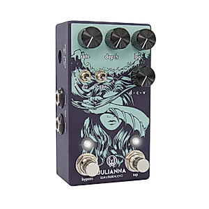 Walrus Audio Julianna Deluxe Chorus Vibrato Pedal