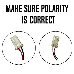 Battery Hawk 4.8v ELB-0502N ELB0502N ELB4814N1 ELB-4814N1 E2377-01-00 E23770100 ELB0501N1 ELB-0501N1
