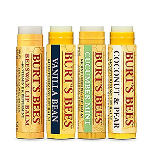 Burt’s Bees Beeswax Bounty Assorted Set
