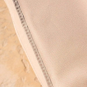 Christopher Knight Home Atina Outdoor Wicker Dining Set with Lightweight Concrete Table and Water Resistant Cushions, 7-Pcs Set, Natural Grey / Black / Mixed Black / Grey Cushions