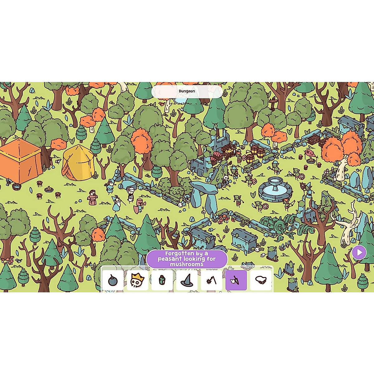 Hidden Through Time:Definitive Edition